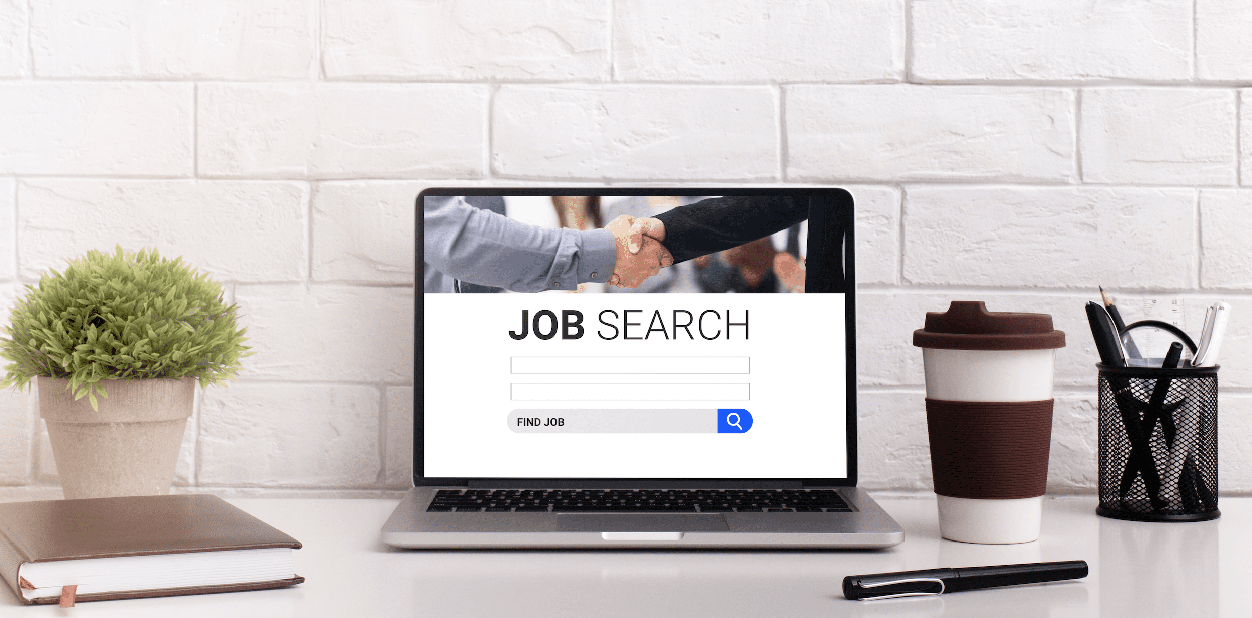 Mejores portales de empleo en España | Finded