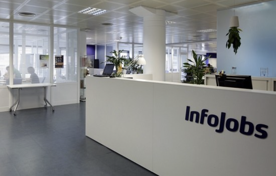 Infojobs | Portal de Empleo | Finded Infojobs | Portal de Empleo | Finded