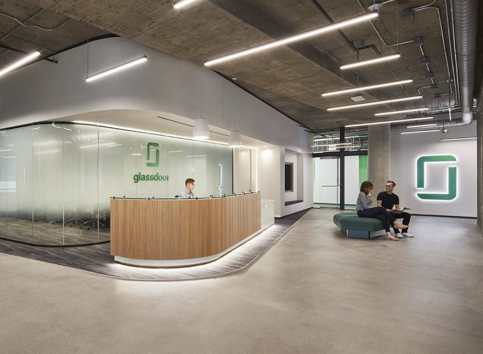 Glassdoor España | Portal de Empleo | Finded